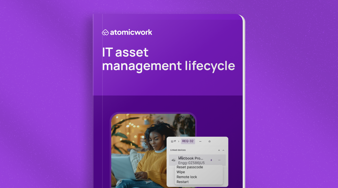 Configuration Management Database Cmdb Importance Examples